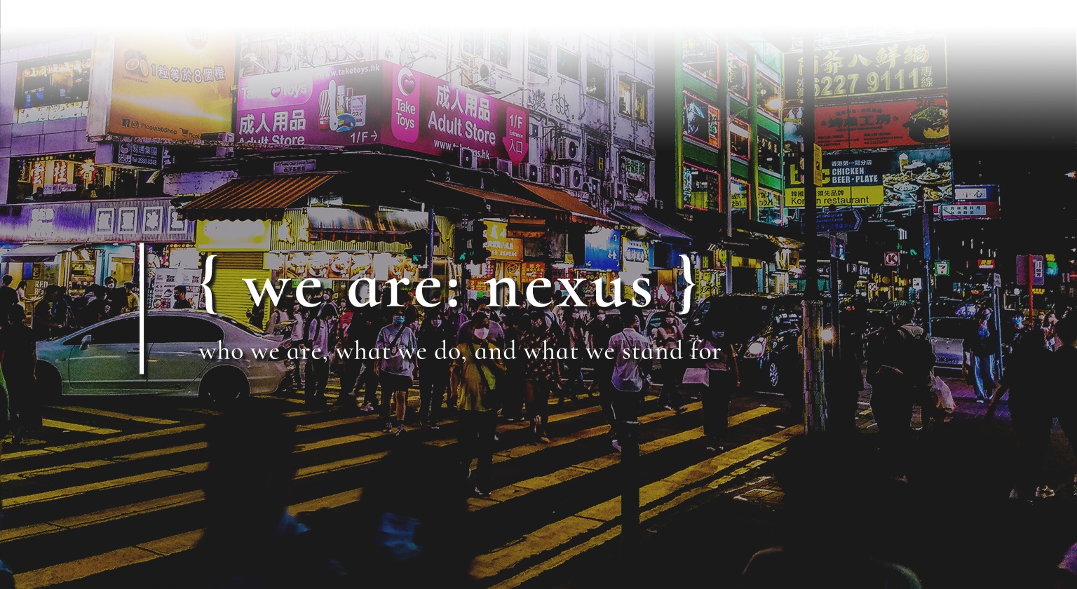 What We Do | Belonging Research Network